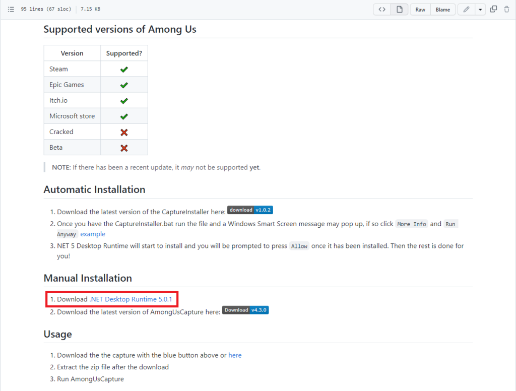 【Among Us】AutoMuteUs導入方法＆初期設定【オートミュートbot】 | あせろぐ