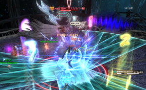 【FF14】オルト・エウレカ B91～B100 要注意モンスター＆ボス攻略【暁月DD】 | あせろぐ