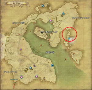 【FF14】青魔導士 ソロレベリングチャート【Lv70～Lv80】 | あせろぐ